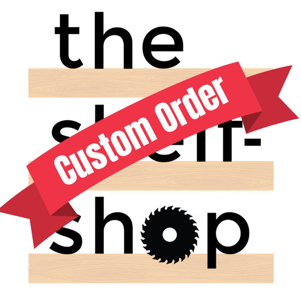 Plate Groove - The Shelf Shop